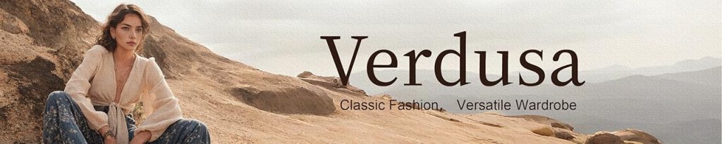 Verdusa Clothing: Dresses, Tops, Skirts | Store Online Website